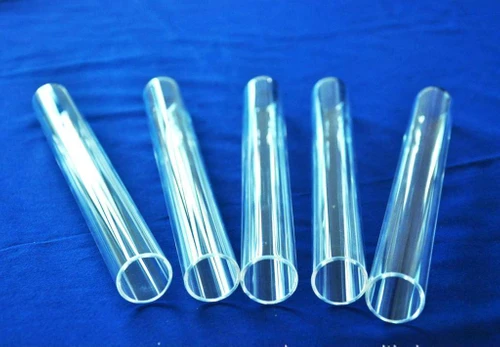 Custom Quartz Glass Tubing – Fused Quartz Wholesale