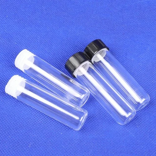 Quartz Glass Test Tubes for Lab Use | ExactQuartz